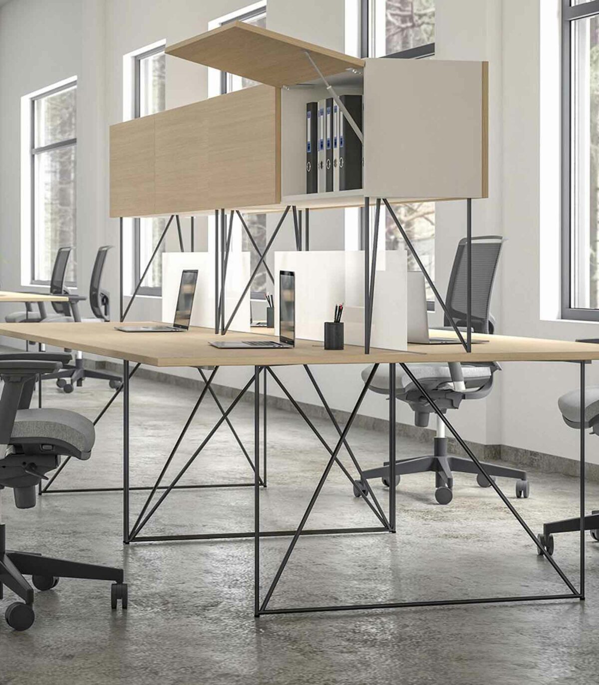 Narbutas Round Multipurpose - Oddos Design