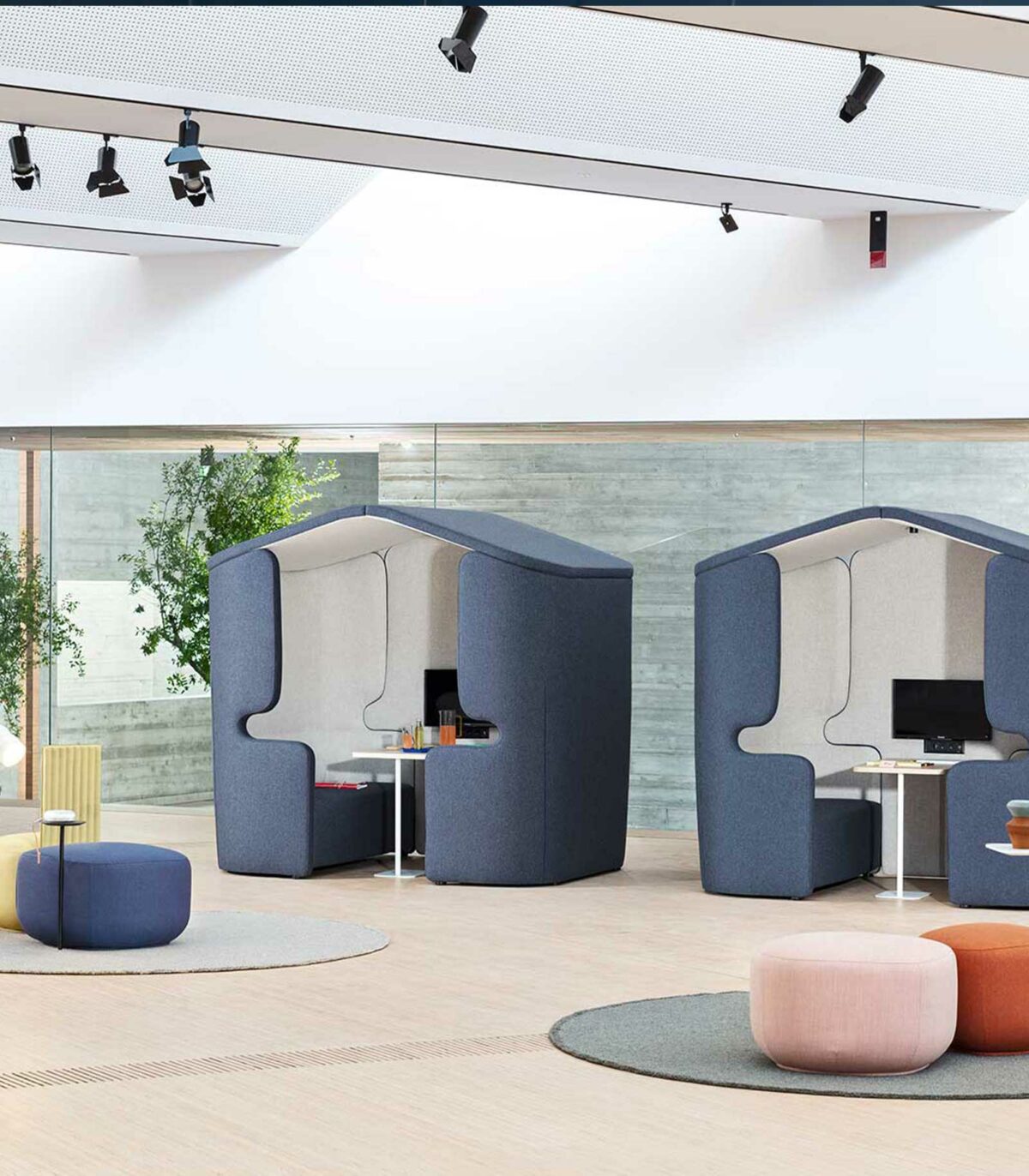 People Home I MILANI - Oddos Design