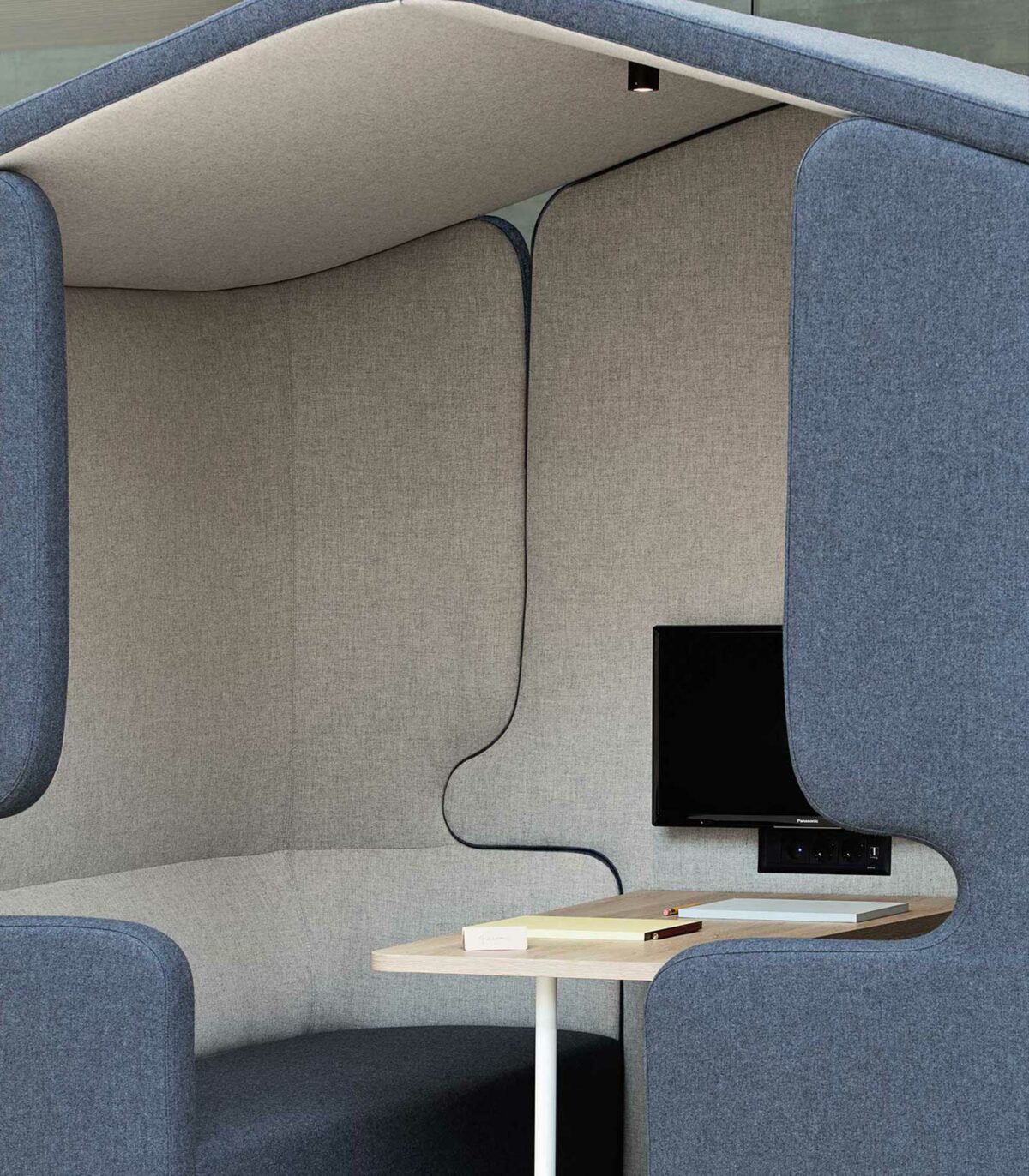People Home I MILANI - Oddos Design