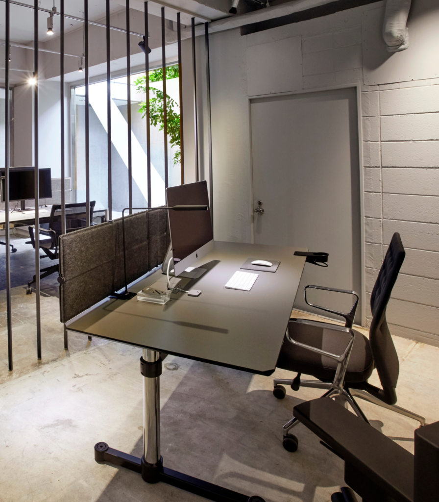 Bureau Kitos I USM - Oddos Design