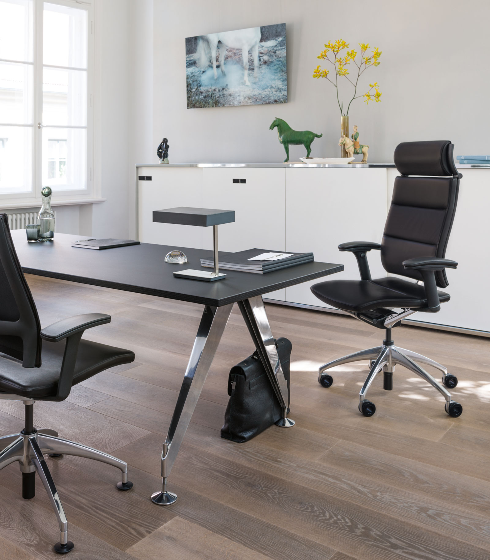 SEDUS Open up - Oddos Design