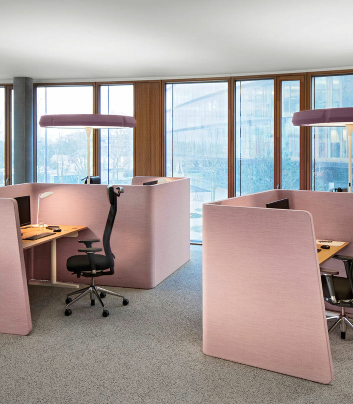 Collection ID Trim L I VITRA - Oddos Design